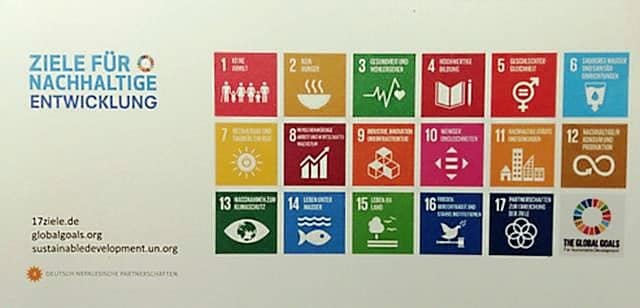 Nachhaltige Entwicklung - Mountain Spirit Deutschland e.V.